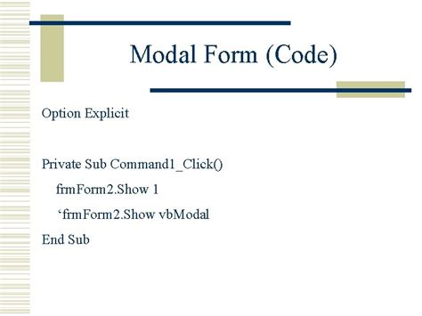 visual basic code file system object text stream