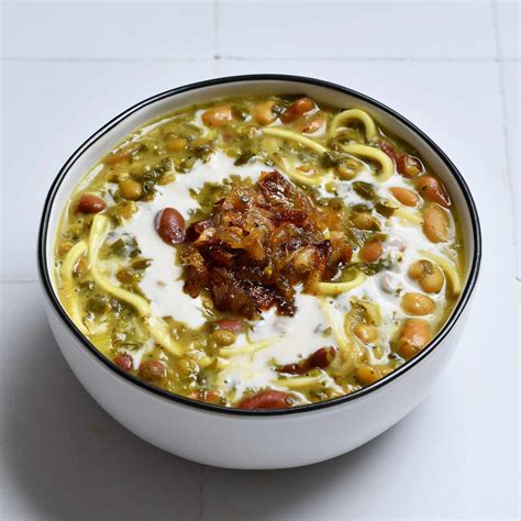 Ash Reshteh Persian Noodle Soup Artofit