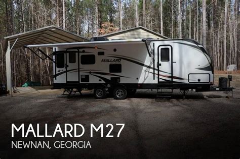 Mallard Travel Trailer Rvs For Sale