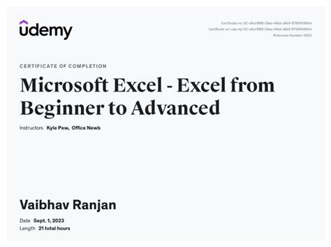 vaibhav ranjan on linkedin excel dataanalysis skillsdevelopment
