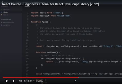 Manju S Suresh Kumar On Linkedin Halfway Through My React Learning Journey And Its Been An