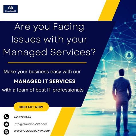 Cloudbox99 On Linkedin As Your Business Grows So Will The Demand For It Resources Having A…