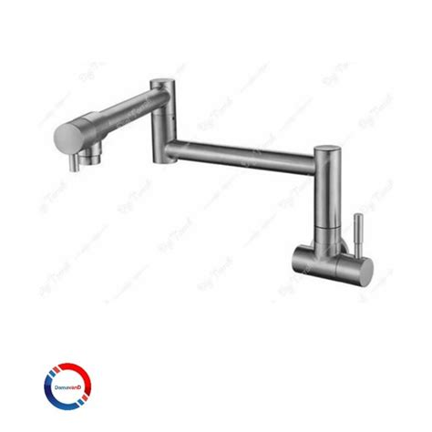 خرید و قیمت علم شیر قابلمه پرکن تمام برنجی دیگ پر کن، پات فیلر، پرکن از غرفه علم شیرگروه