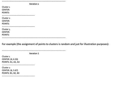 Solved In EUCLIDIAN DISTANCE This Problem Is A Variation Of Chegg Com