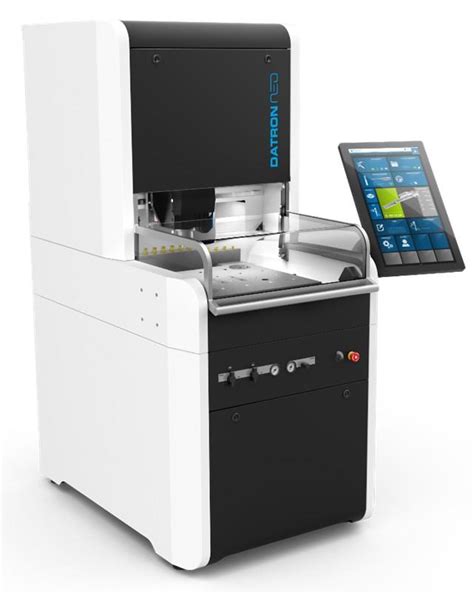 Datron Technology Limited Plastic Products Kiln Farm