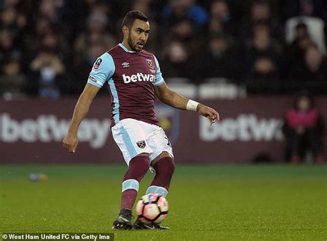 Former West Ham Star Dimitri Payet Is Set To Go To Trial In Brazil After Being Accused Of