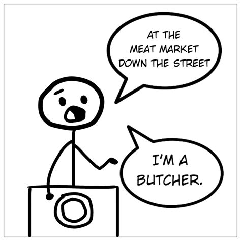 The Start Of Stickman Strips Yes I Know I Cant Draw Im Only 14