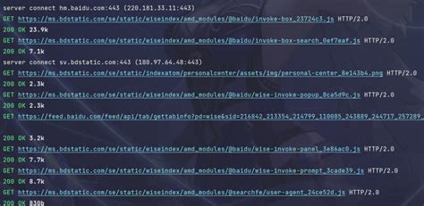 Mitmproxy代理配置及接口加解密详细教程 腾讯云开发者社区 腾讯云 Mitmproxy代理配置及接口加解密详细教程 腾讯云开发者社区 腾讯云