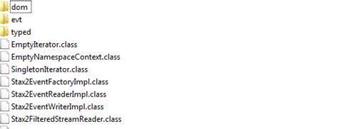 Java Classnotfoundexception From Maven Dependency But Class Exists