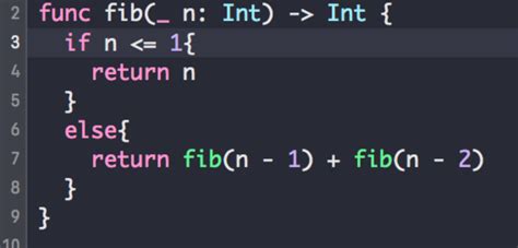 Recursion The Alternative To Iteration By Forrest Zhao Medium