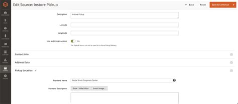 Configure Magento 24 Store Pickup 🚀 Boost Sales