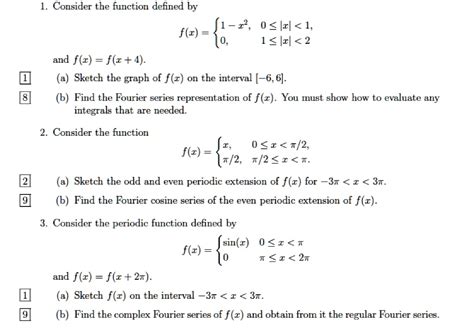solved consider the function defined by j1 2 0