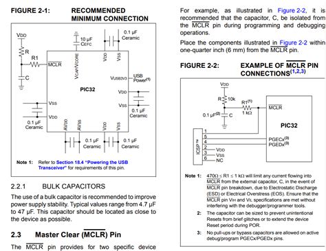 hardware design verification for pic r embedded