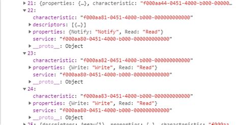 tidc cc2650stk sensortag unable to fetch accelerometer gyro data in