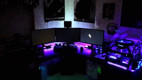 Arduino Light Showcolor Organ Youtube