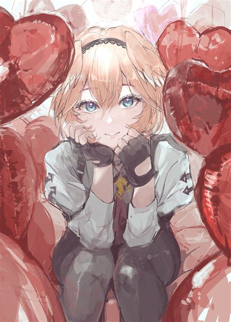 Torn Flipper Danbooru