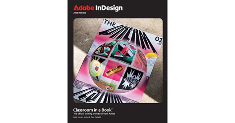 4 Working With Objects Adobe Indesign Classroom In A Book 2025 Release [book]