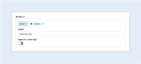 Link Fields Craft Cms Documentation 5x