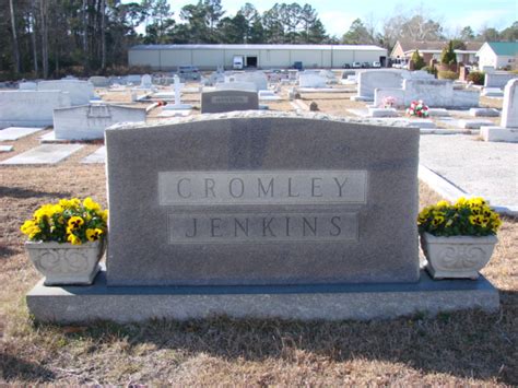 William Chapman Cromley Sr 1885 1964 Find A Grave Memorial