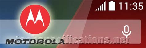 Motorola Moto G Xt Mobile Phone Tech Specs