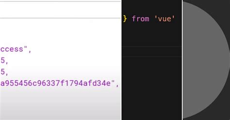 List Json Web Token Authentication With Django And Vue Curated By Zhe