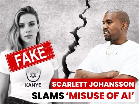 Scarlett Johansson Calls For Ai Laws After Fabricated Stunt Bhaskar