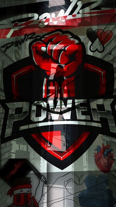 خلفية باور طلب وحده In 2025