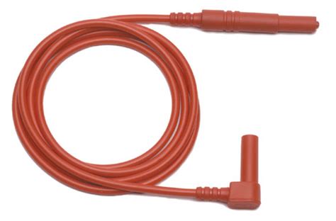 Dmm Multimeter Test Leads Made In Usa Probe Master