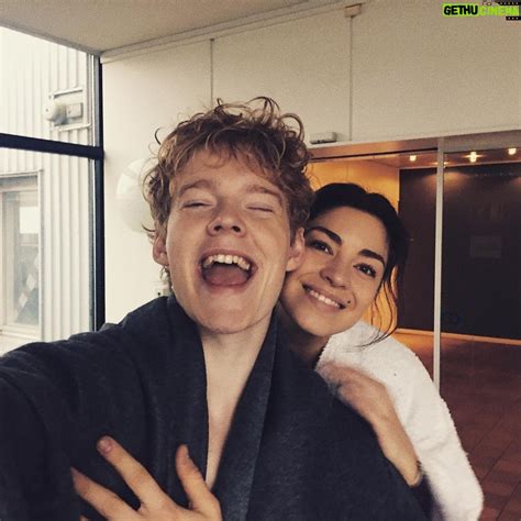 Natalie Madueño Instagram Thanks For The Ride Thanks To Everyone