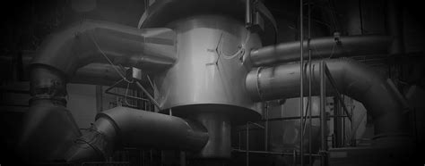 Indirect Heater Dahmes Stainless Inc