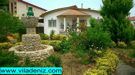 ویلا باغ به چه معناست و برای خرید ویلا باغ در شمال چه مسائلی را باید