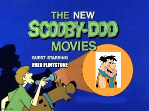 An epic crossover! - Imgflip