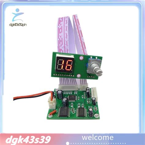 DSP Digital Reverb Module Karaoke Reverb Board Mixer Effector Module