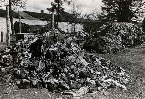 The Gruesome Work Of The Sonderkommando In Nazi Death Camps