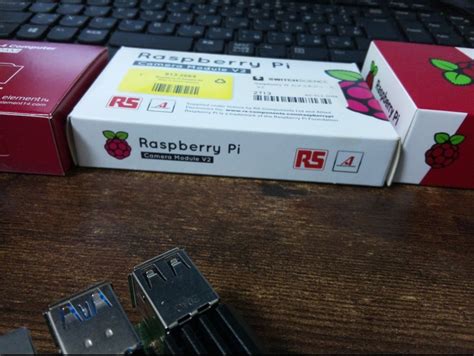 ラズパイ新os「bullseye」でのカメラモジュールの使い方｜libcameraの使い方も詳しく解説 メタエレ実験室