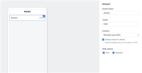 Approval Updates