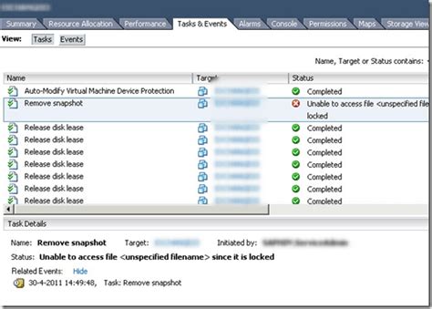 Vcenter Unable To Access File Datastore Stationgenerous