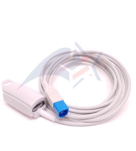 Philips Compatible Direct Connect Spo2 Sensor M1196a