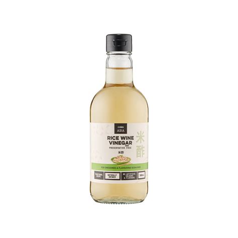 Seasoned Rice Vinegar Coles At Robert Curl Blog
