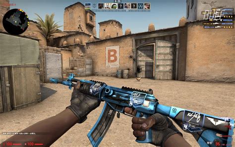 【csgo饰品推荐】加利尔ar饰品推荐 哔哩哔哩