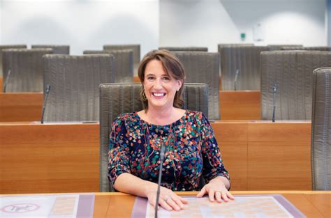 Ilse Malfroot Vlaams Belang