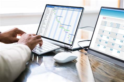 How Advanced Planning And Scheduling Software Can Improve Enterprise