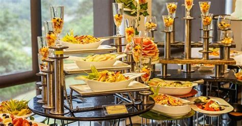 Creating A Stunning Buffet Table Food Display Ideas And Tips