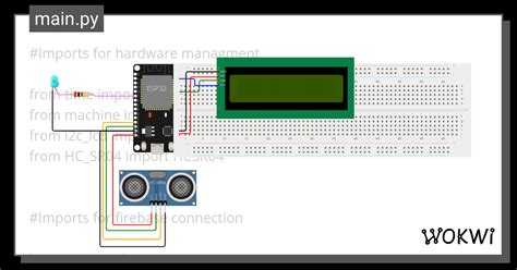 untitled project wokwi esp32 stm32 arduino simulator