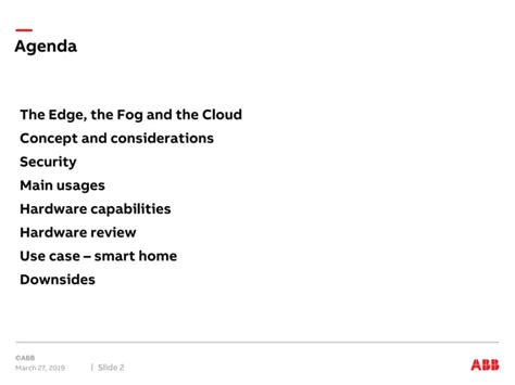 edge computing in practice pptx