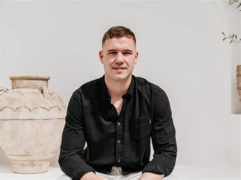 Afl Brisbane Lions Player Ely Smith Moves Into Property Game Au