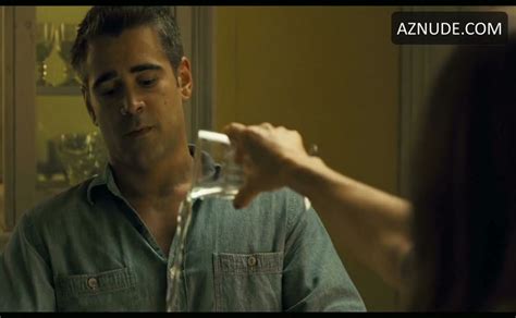 Anna Friel Breasts Scene In London Boulevard AZNude