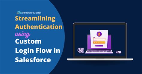 Custom Login Flow In Salesforce Salesforcecodex