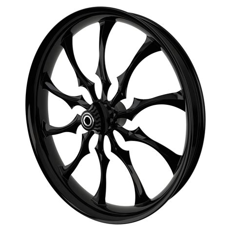 30 Inch Harley Motorcycle Wheels Smt Usa Manufactured