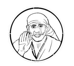 Cnc Saibaba Round Laserplasma Design Makerbhawan